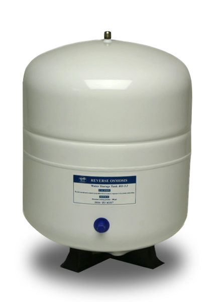 Reverse Osmosis Tank | Ava Water Filter