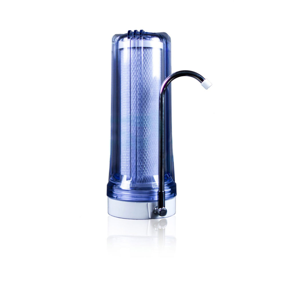 Counter Top Filters | Product categories
